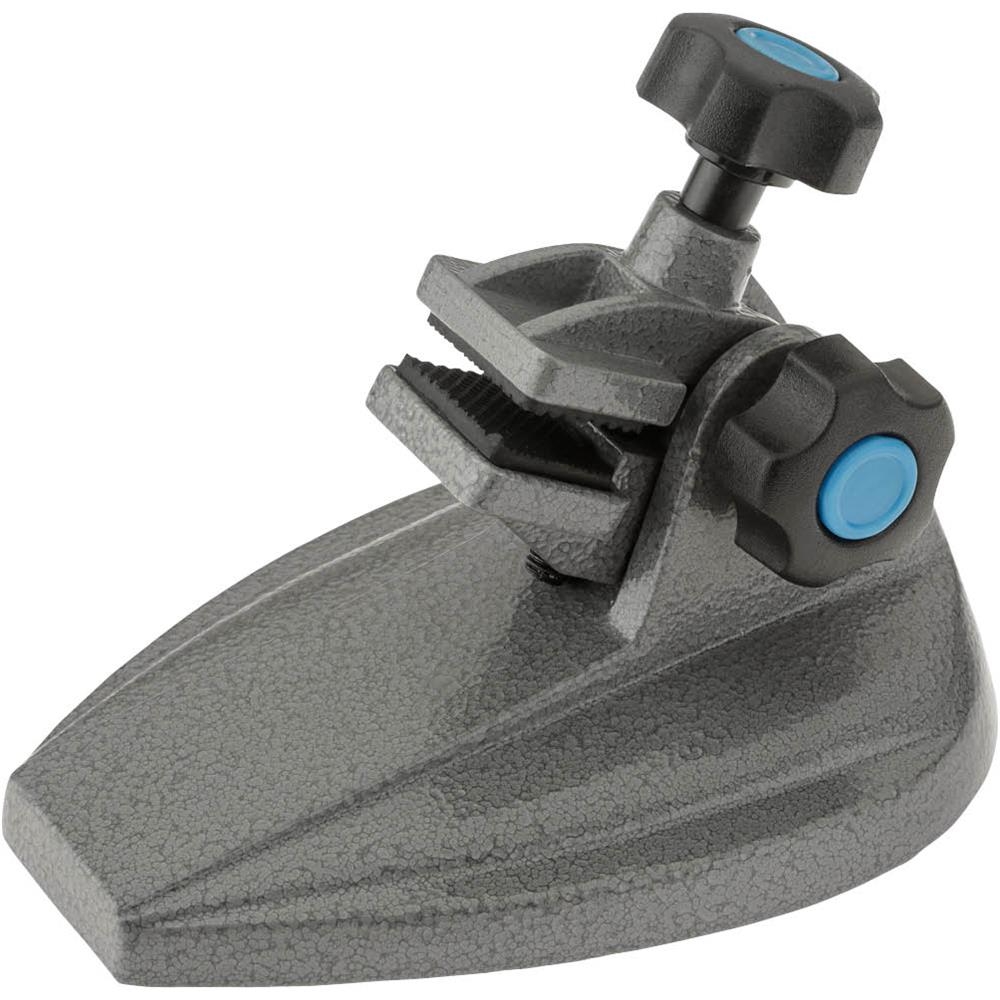 Grizzly Industrial Micrometer Stand Review - The Professional Gunfighter