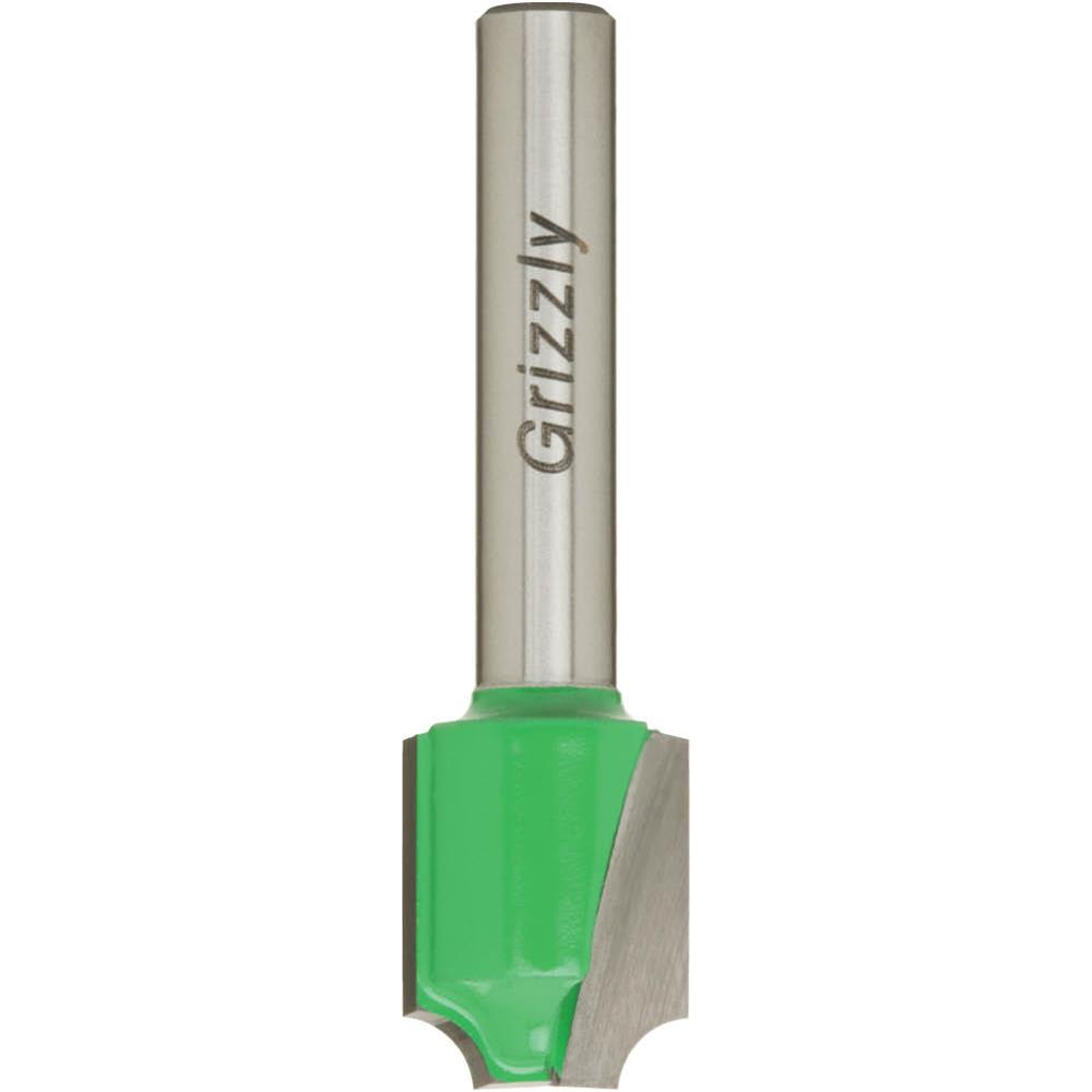 Grizzly Industrial Plunging Bead Panel Boring Bit Review - OpticSale