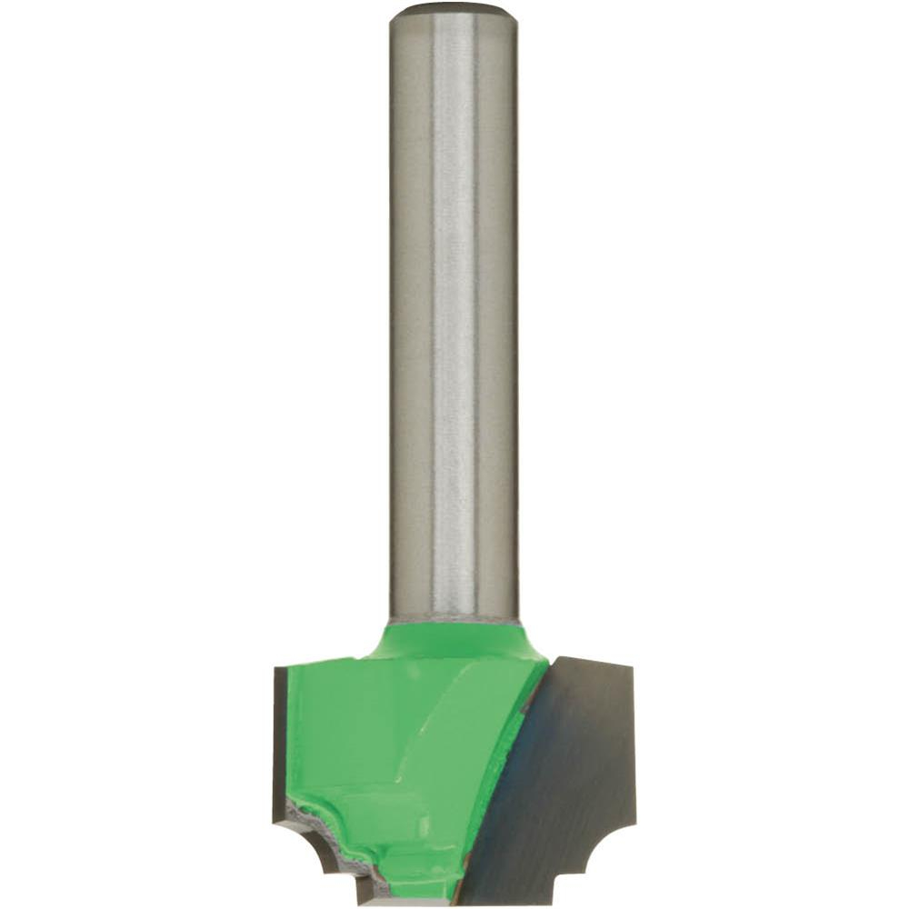 Grizzly Industrial Plunging Quarter Bead Panel Boring Bit Review - Gun ...