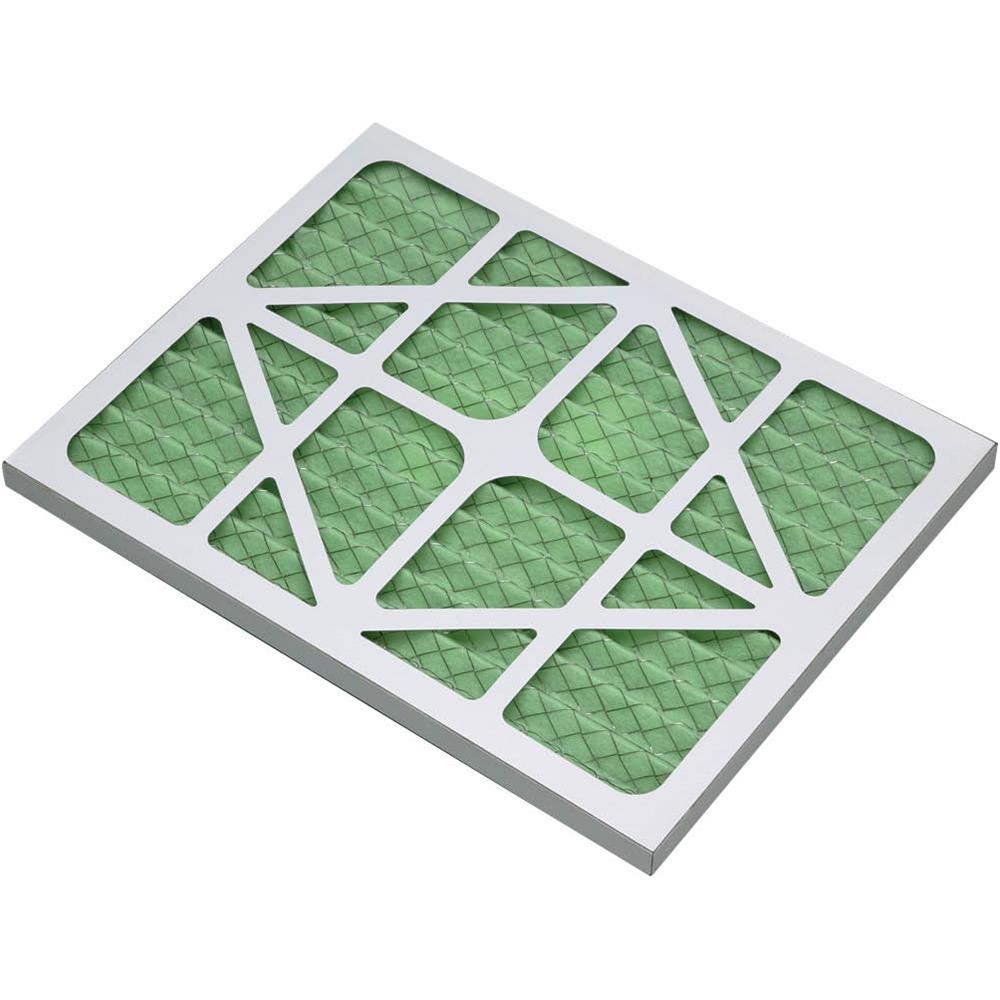 Grizzly Industrial Primary Filter for G0572 Review - The Civil War