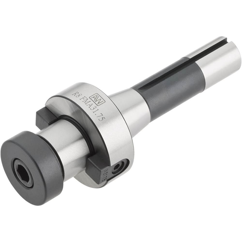 Grizzly Industrial R-8 Arbor Bore Review - The Civil War