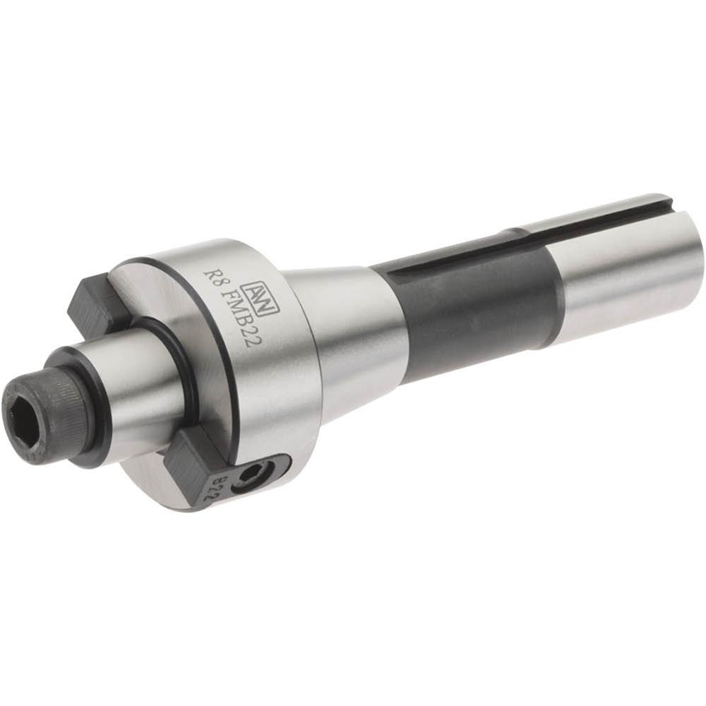 Grizzly Industrial R-8 Arbor Tool Holder Review - The Civil War