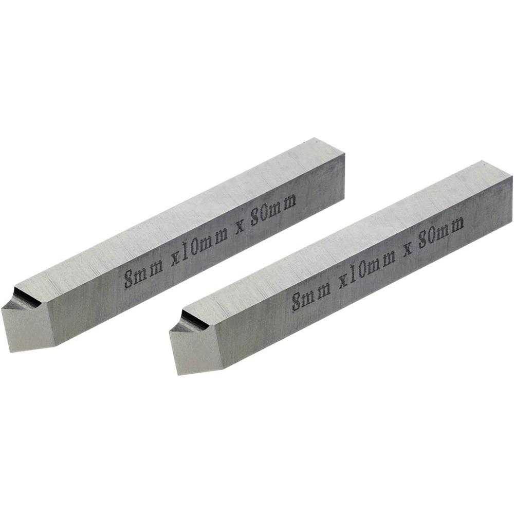 Grizzly Industrial Threading Bit Set Review - The Civil War