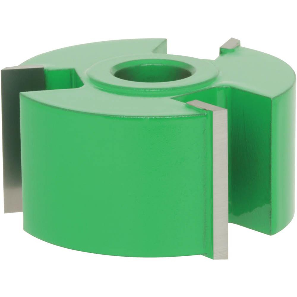 Grizzly Industrial Shaper Cutter - 1in. Straight Review - Gun Values Board
