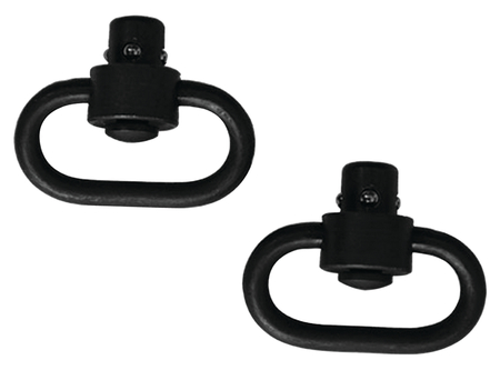 GrovTec US Heavy Duty 1.25in Push Button Swivel Set Review - The ...