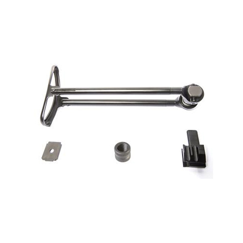 American Tactical Imports GSG MP-40 Stock Kit 9MM/22LR Review - The ...