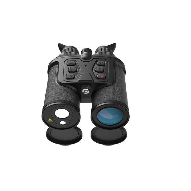 Guide Sensmart DN30 Night Vision Binocular Review - The Civil War