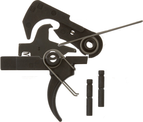 Gun Nuts Gi Style Fire Control Group Review - Gun Values Board