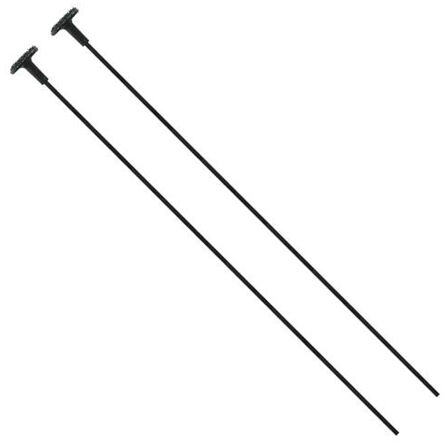 Gun Storage Solutions Black Rifle Rods .17 Caliber 2-pack Review - The ...