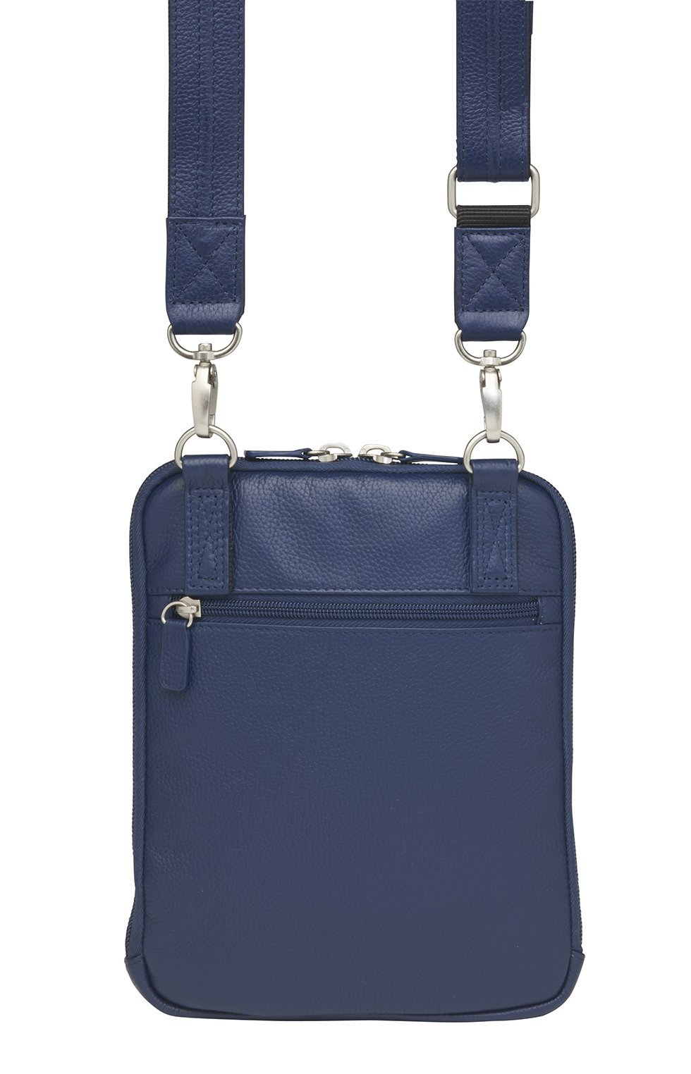 Gun Tote'n Mamas Raven Concealed Carry Shoulder Pouch Review - The ...