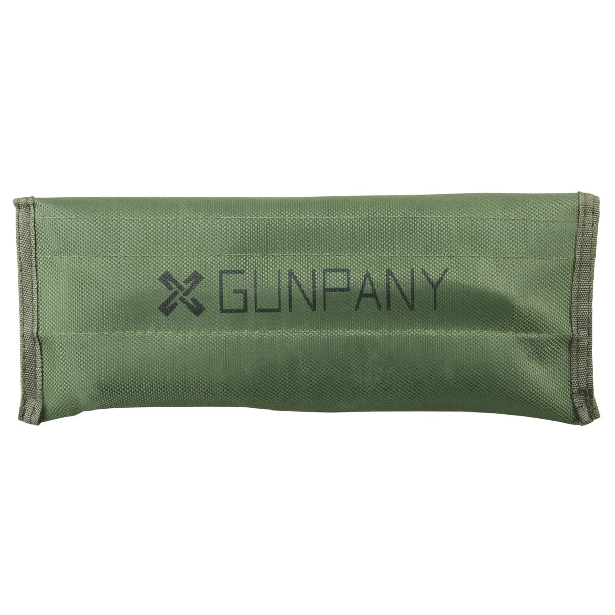 Gunpany AR15 / M16 Gunsmithing Cleaning Kit Pouch Review - The ...