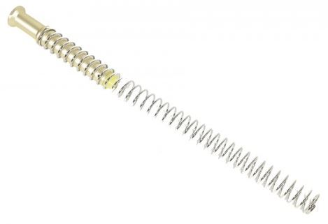 Guntec USA AR-10/LR-308 Full Size A2 Rifle Buffer Spring Set Review ...