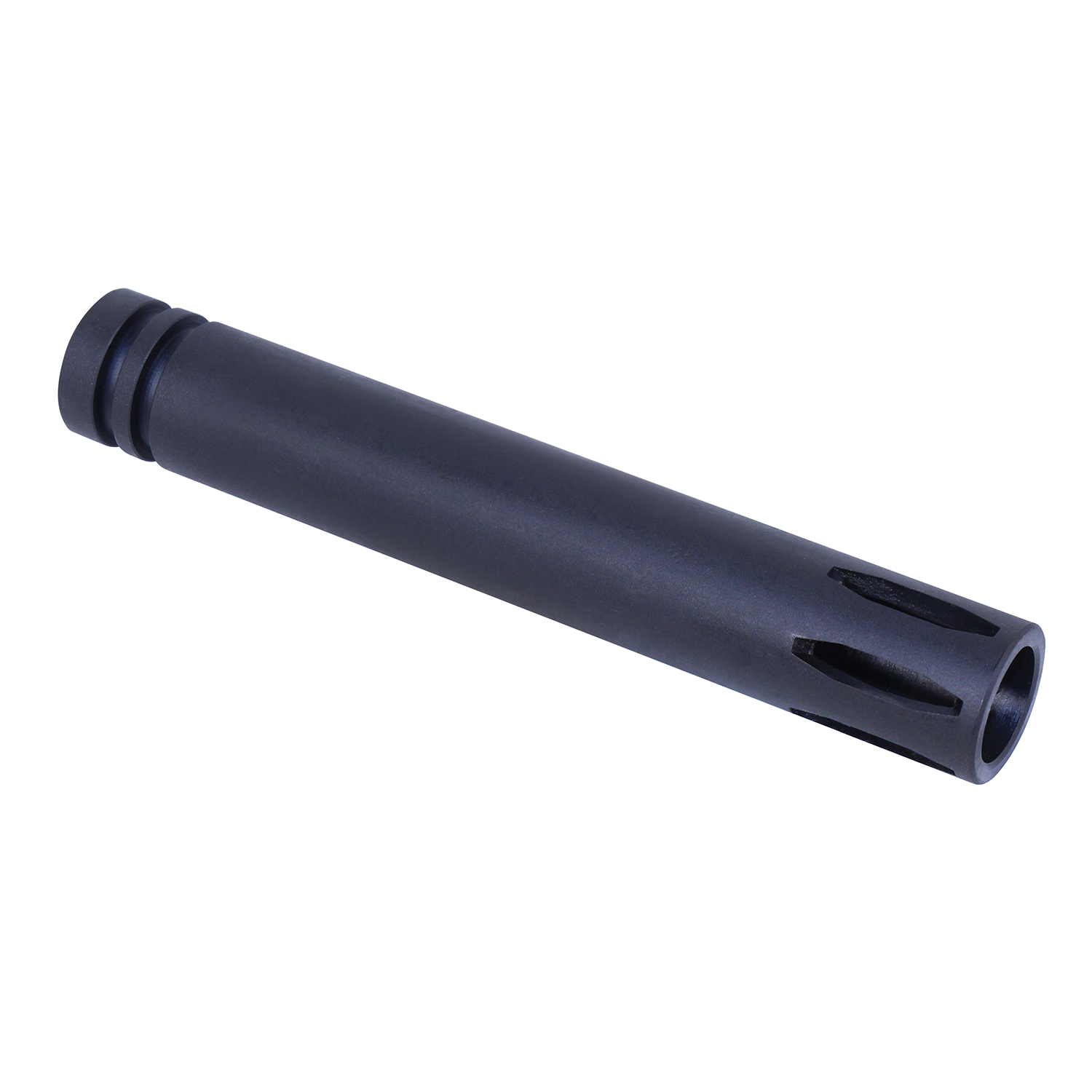 Guntec USA AR-15 5.5'' Flash Hider Review - The Professional Gunfighter