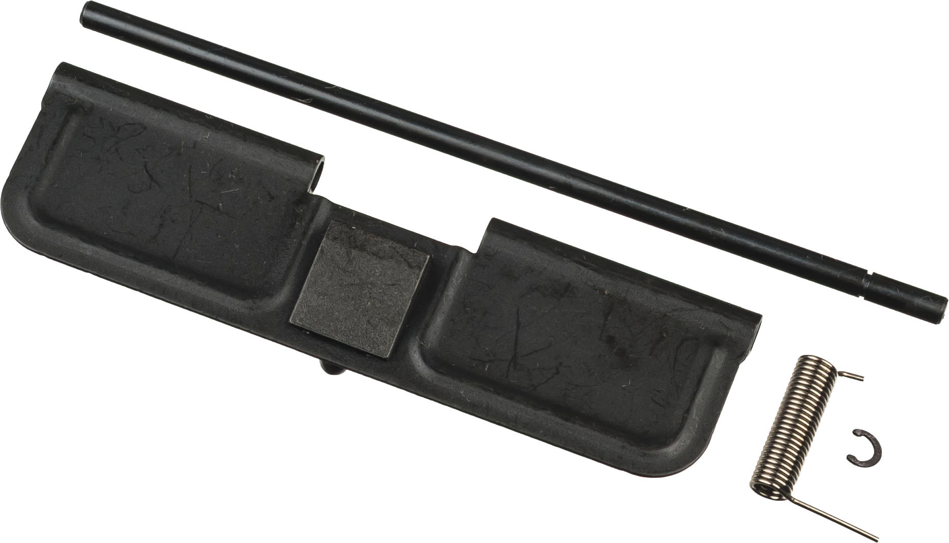 Guntec USA AR-15 Ejection Port Dust Cover Assembly Review - The Civil War