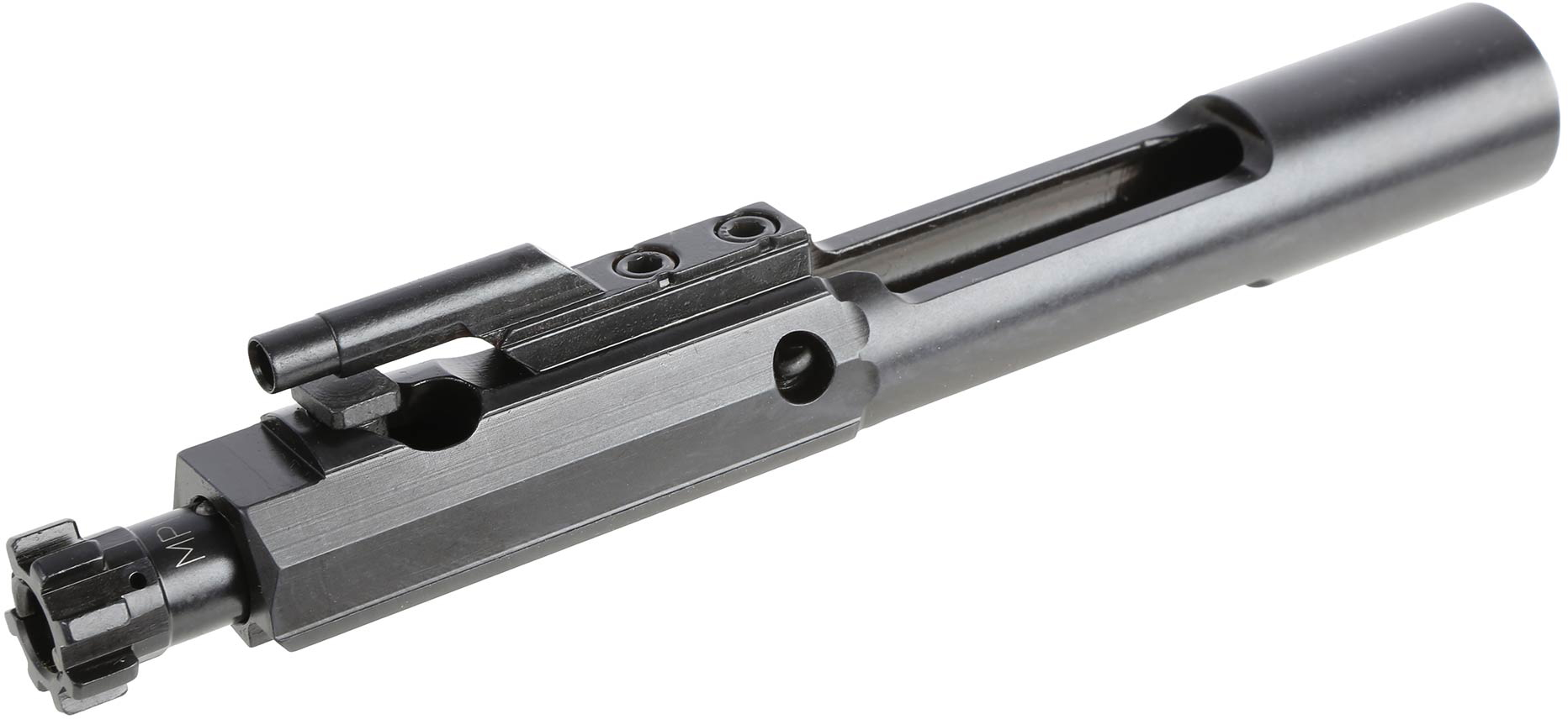 Guntec USA Bolt Carrier Group (BCG) Mil-Spec Nitride Review - The Civil War