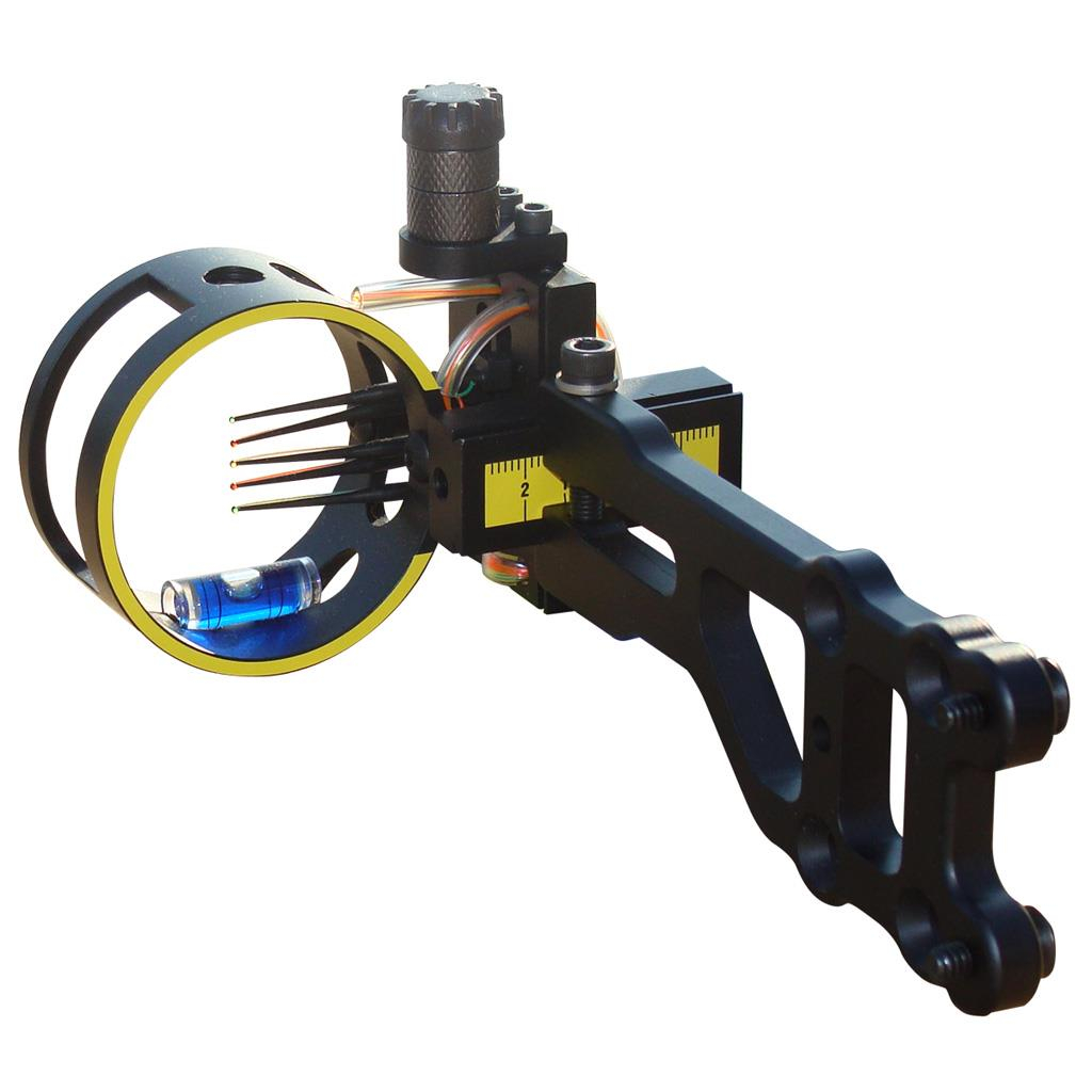 GWS Nova XLB5 Sight Review - The Civil War