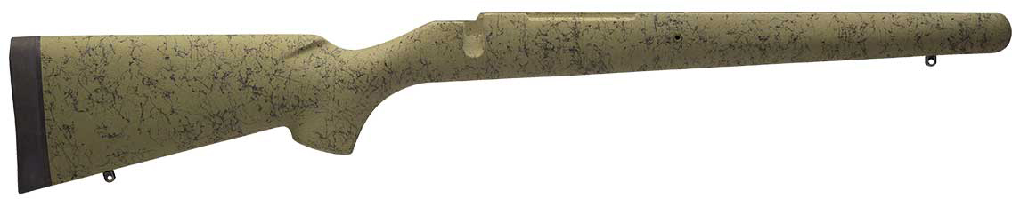 H-S Precision H-S Pro-Series PSS139 Howa 1500 Short Action Right Hand ...