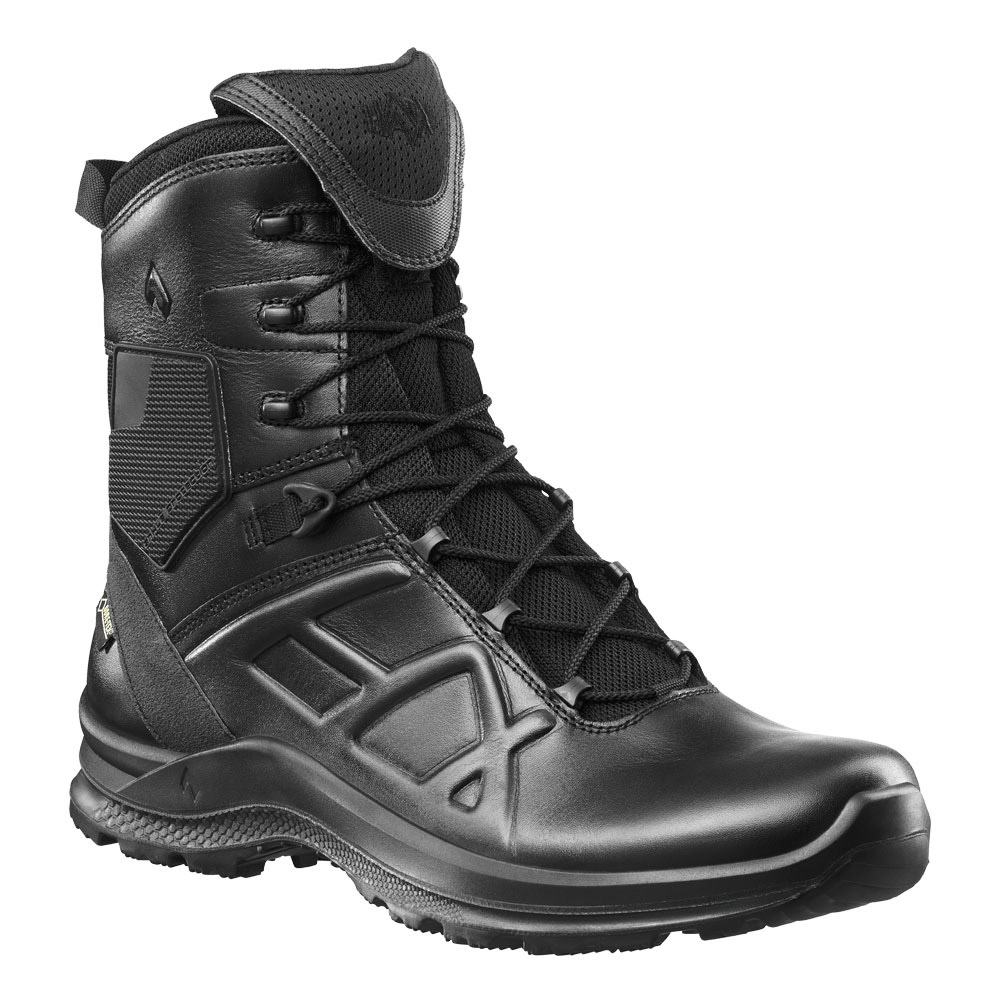 HAIX Black Eagle Tactical 2.0 High, Mens Footwear Review - The Civil War