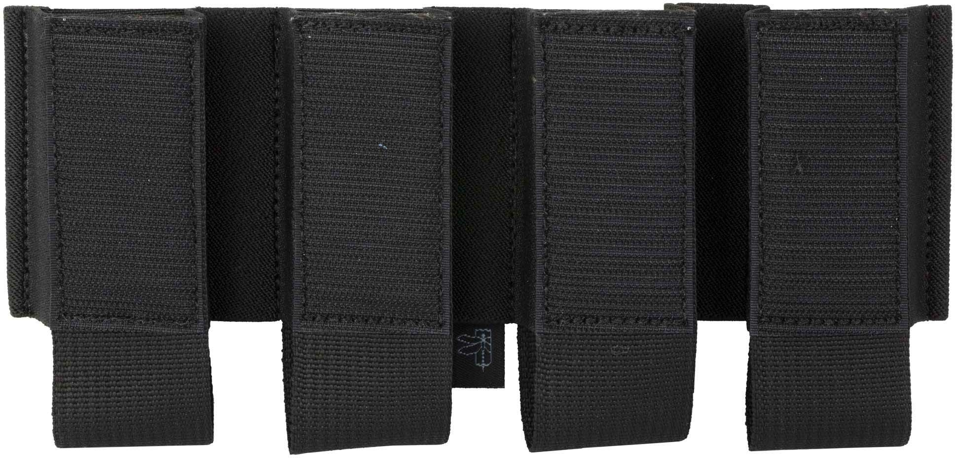 Haley Strategic Partners Micro SMG Quad Mag Insert | $4.00 Off Free ...