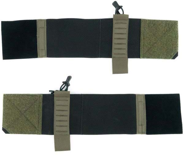 Haley Strategic Partners Thorax Incog Cummerbund Nylon Chest Holster ...