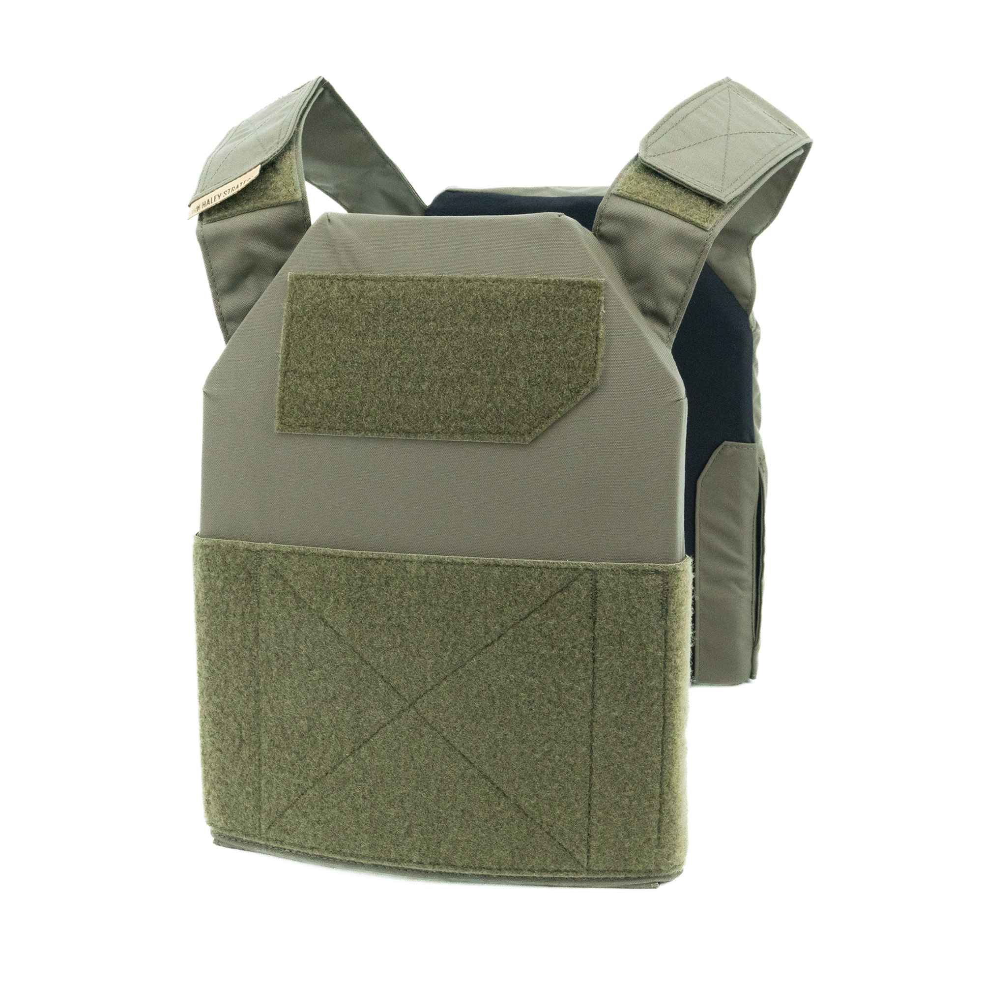 Haley Strategic Partners Thorax Incog Plate Bags Review - The Civil War