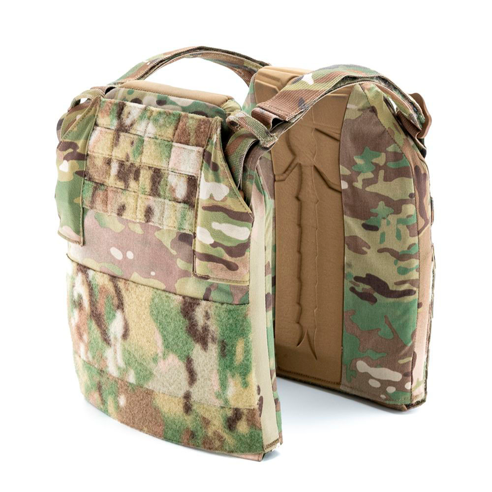 Haley Strategic Partners Thorax Plate Bags Review - The Professional ...