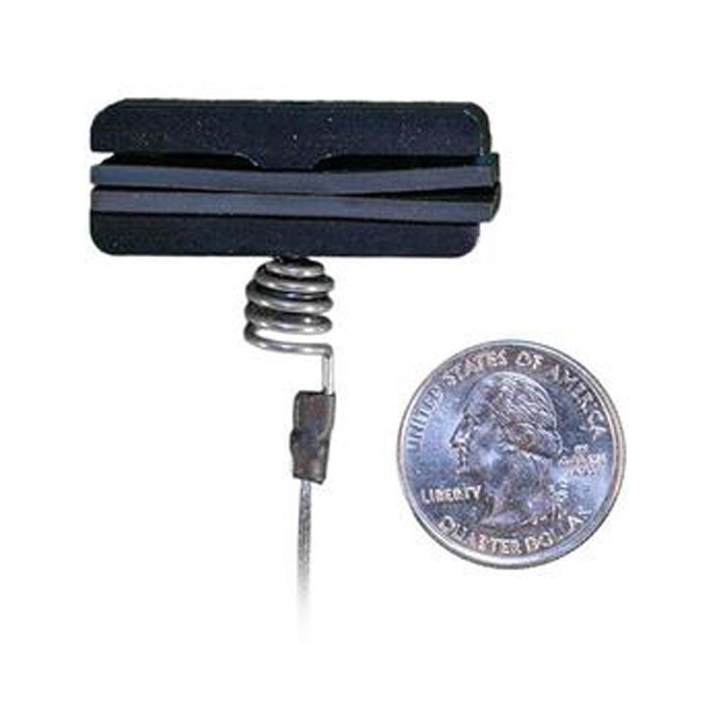 Hamskea Standard Limb Clamp Assembly Review - The Civil War