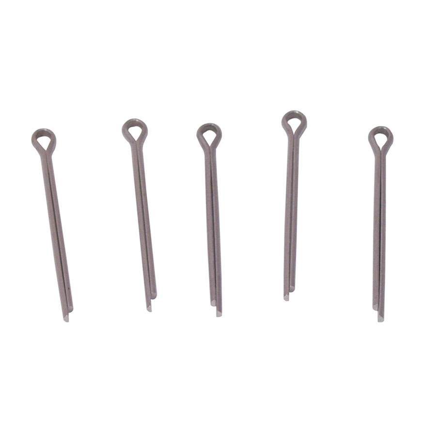 Handi-Man Marine 450 Assorted Cotter Pins Kit Review - The Civil War