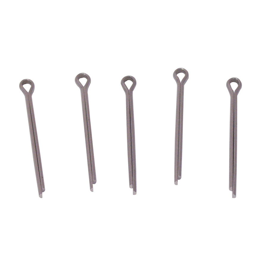 Handi-Man Marine Cotter Pins - 5/32in x 1 1/2" - 100 Count Review - The ...