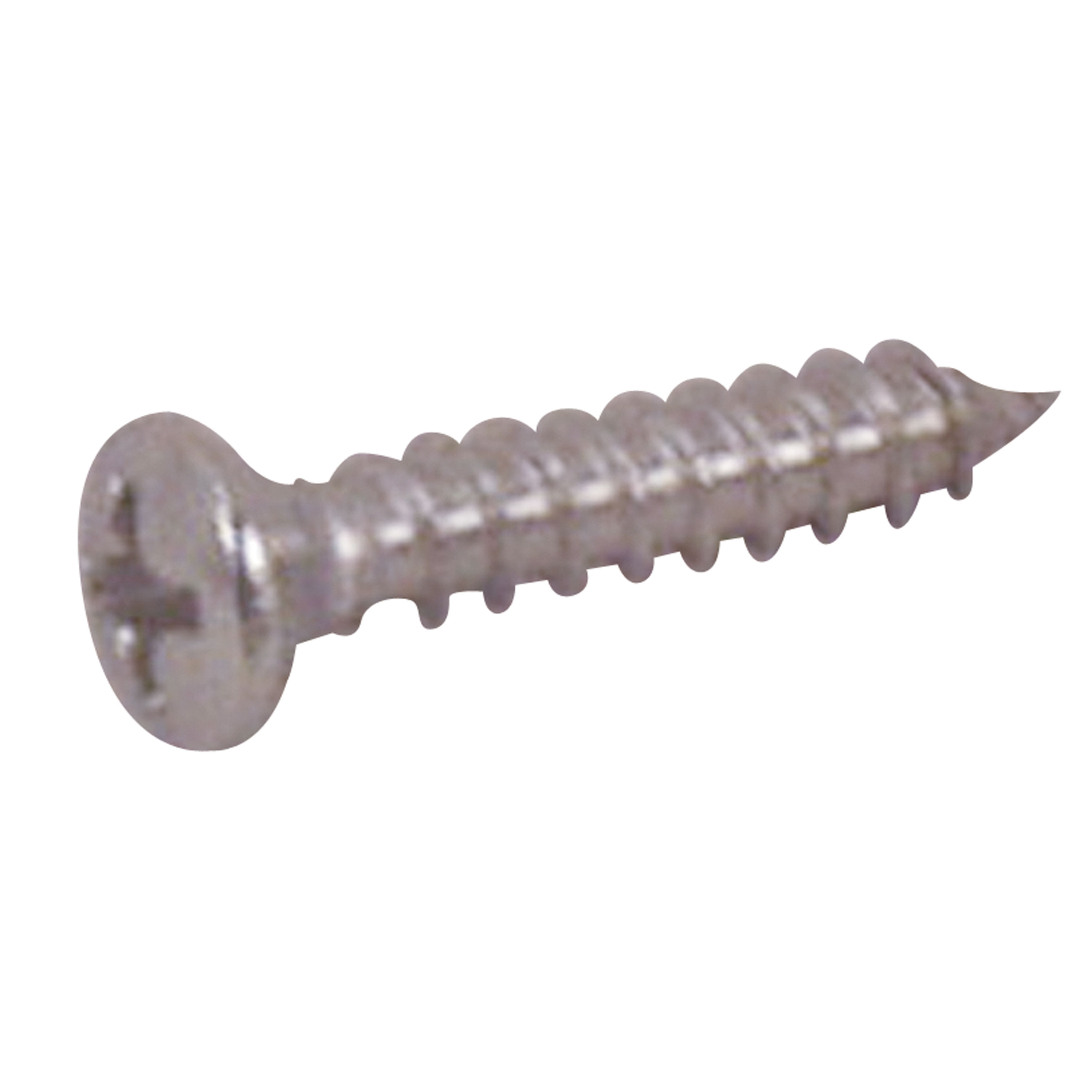 Handi-Man Marine B-642 Philips Oval Head Self Tapping Screws Review ...