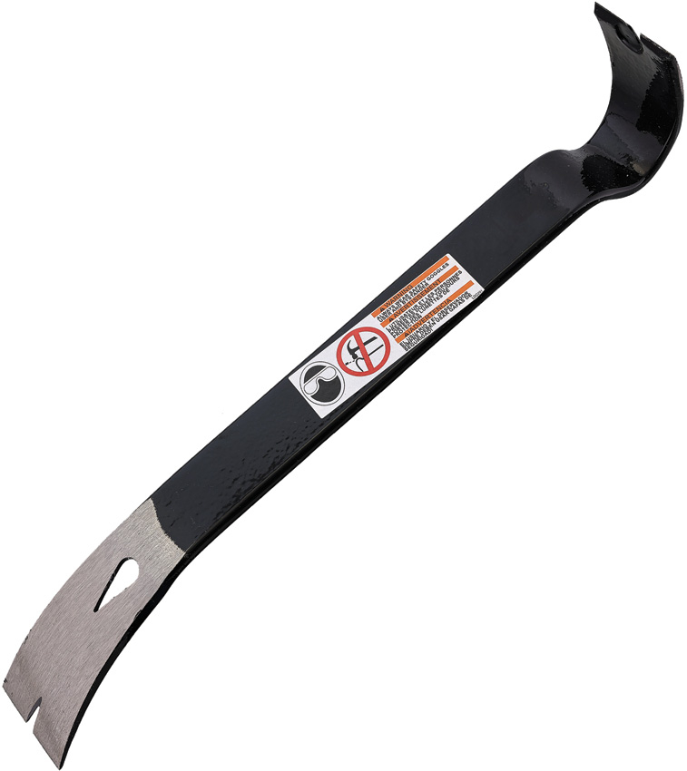 Hardcore Hammers Hardcore Pry Bar Review - The Civil War