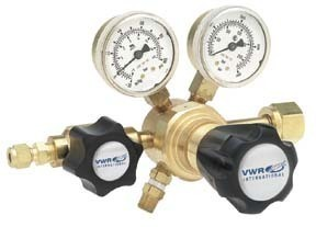 Harris Calorific 3001148 Gas Regulator Review - The Civil War