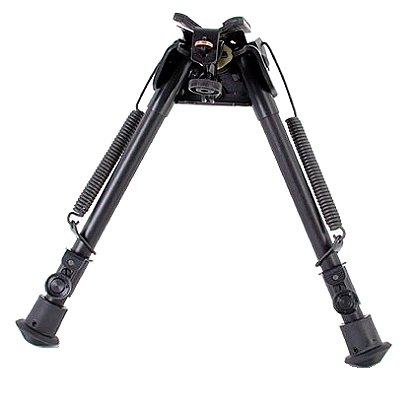 Harris Engineering Model L Series S 9-12 Bipod LS Review - The Civil War