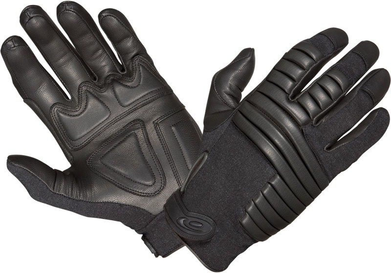 Hatch Tactical Mechanic's Gloves FR with Nomex Review - The Civil War