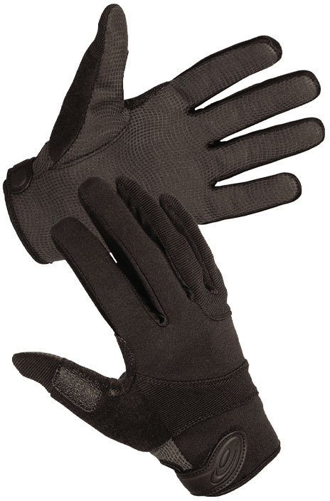 Hatch Street Guard Glove with KEVLAR Review - The Civil War