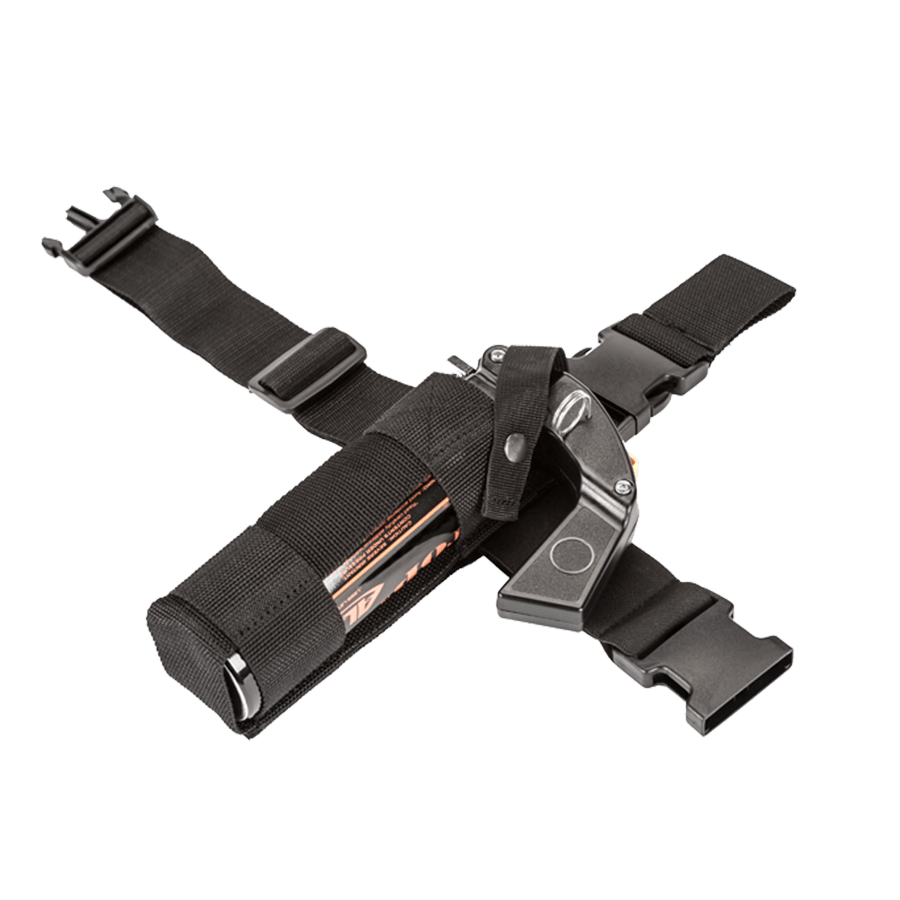 Haven Gear MK9 Pouch Review - The Civil War