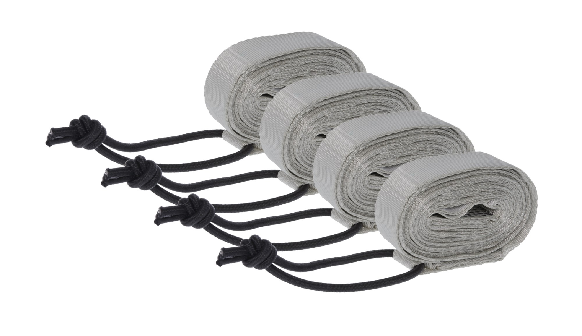 Hawk Treestands Helium Straps - 4 Pack Review - The Civil War