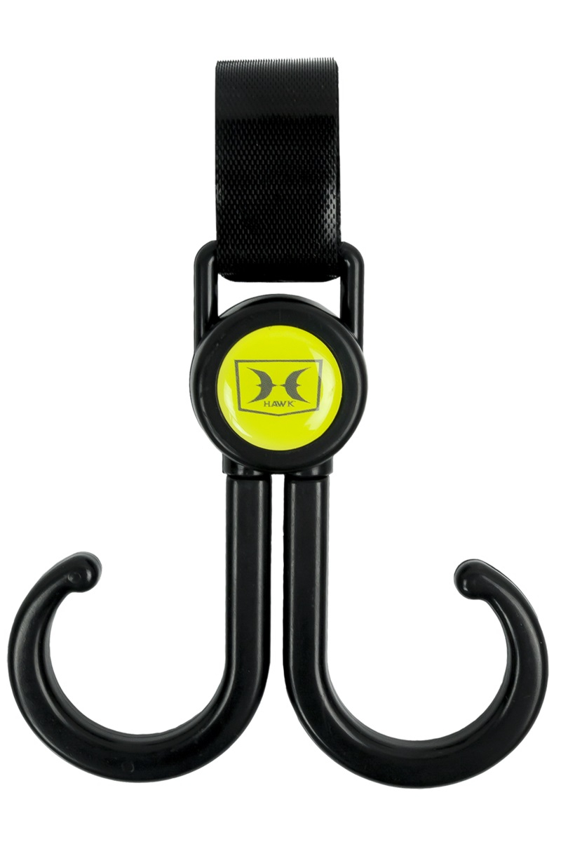 Hawk Treestands Claw Hanging Hooks Review - The Civil War