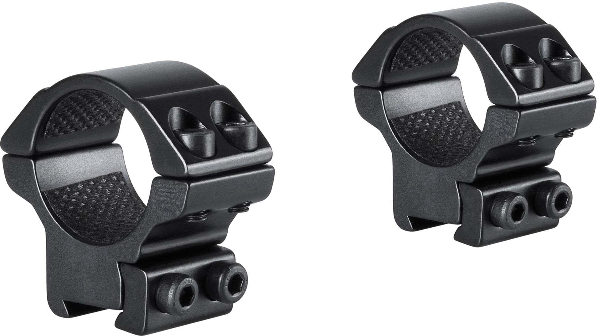 Hawke Sport Optics Dovetail Match Series Rifle Scope Rings Review - The ...