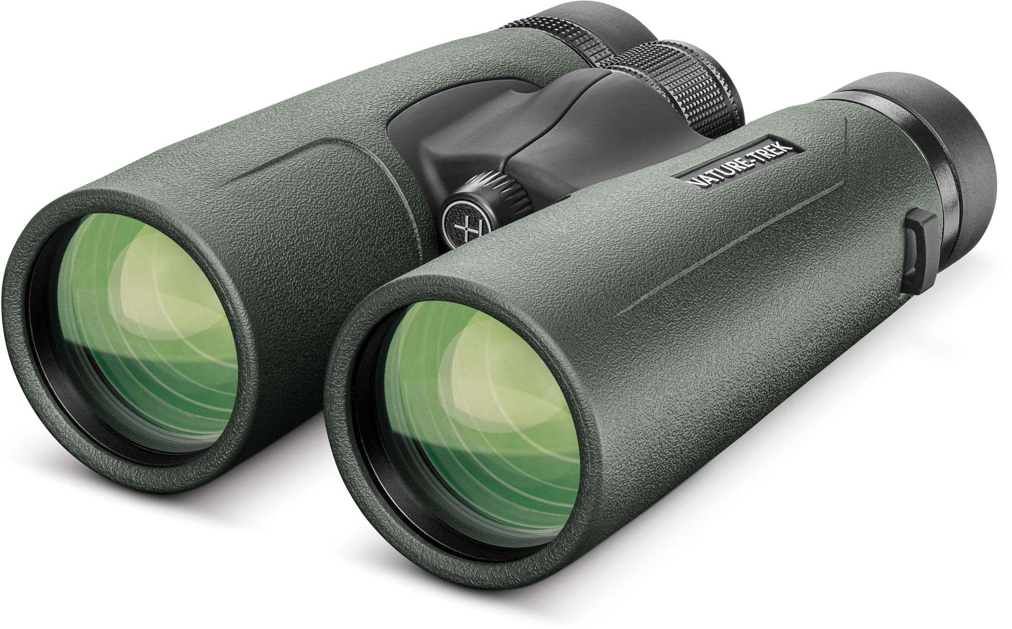 Hawke Nature Trek 12x50 Binoculars Review - The Civil War