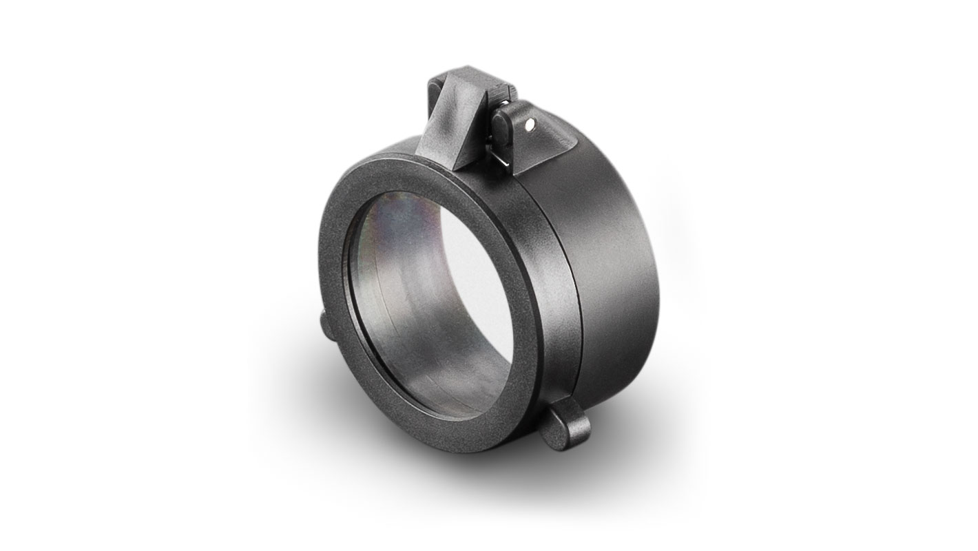 Hawke Sport Optics Flip-up Covers for Crossbow Scopes Review - The ...