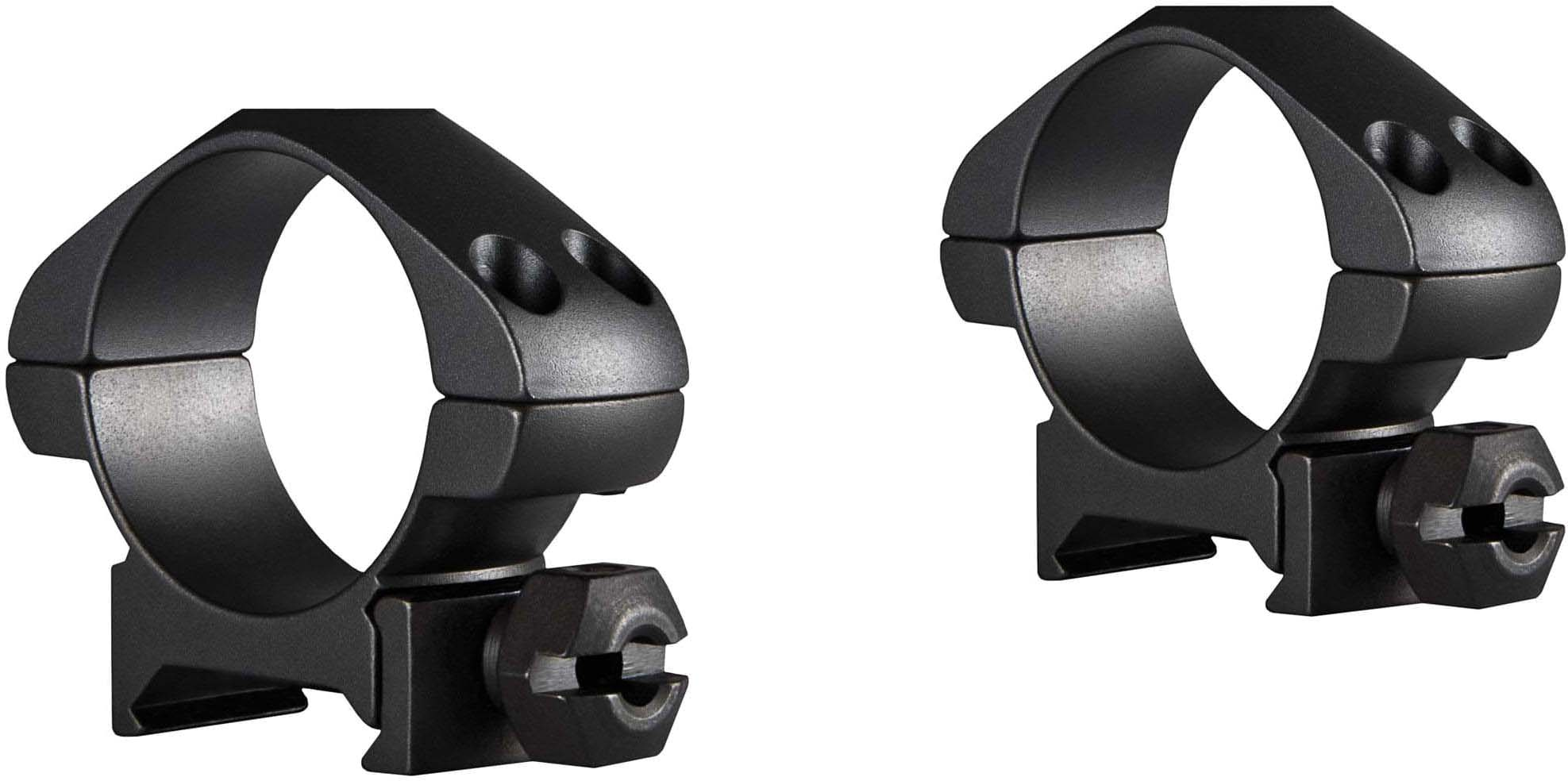 Hawke Sport Optics Precision Steel 30mm Rings - Weaver 2-Pieces Review ...