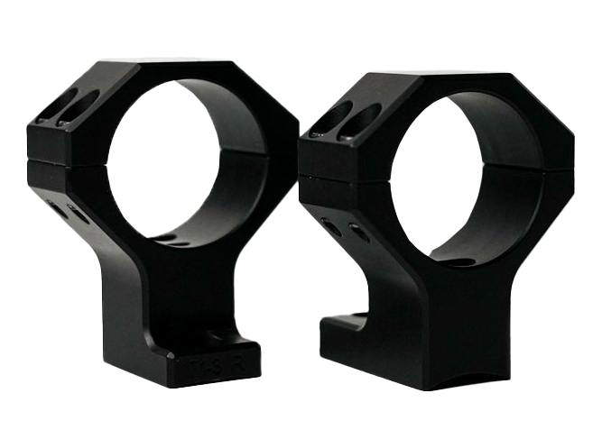 Hawkins Precision Featherweight Remington 700 30mm Scope Rings | Up to ...