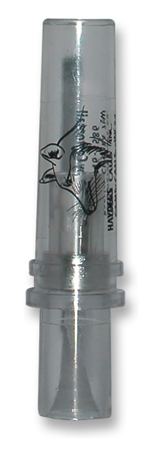 Haydels Baby Jackrabbit Long Range Review - The Civil War