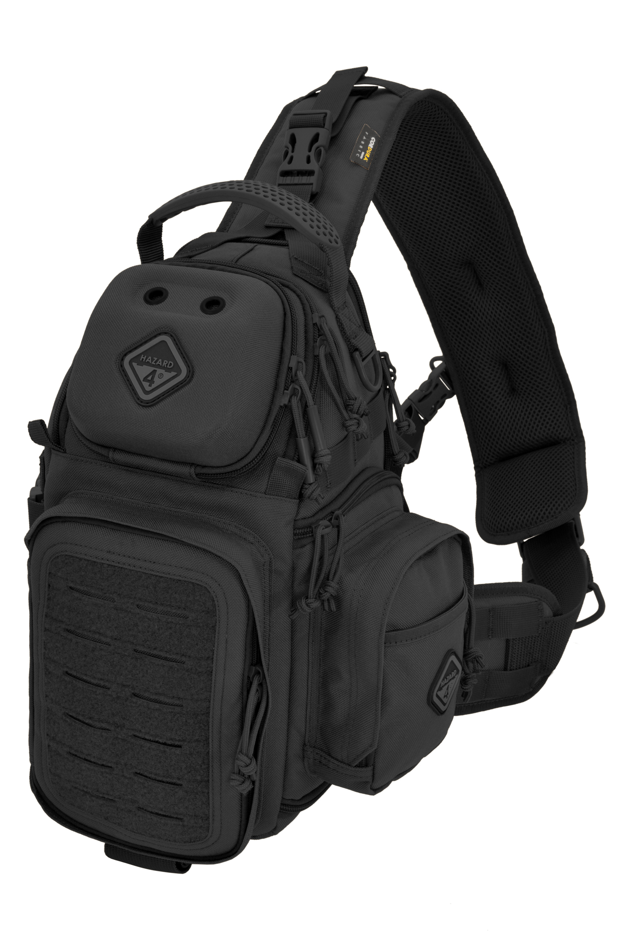 Hazard 4 Freelance Photo Sling Pack Review - The Civil War