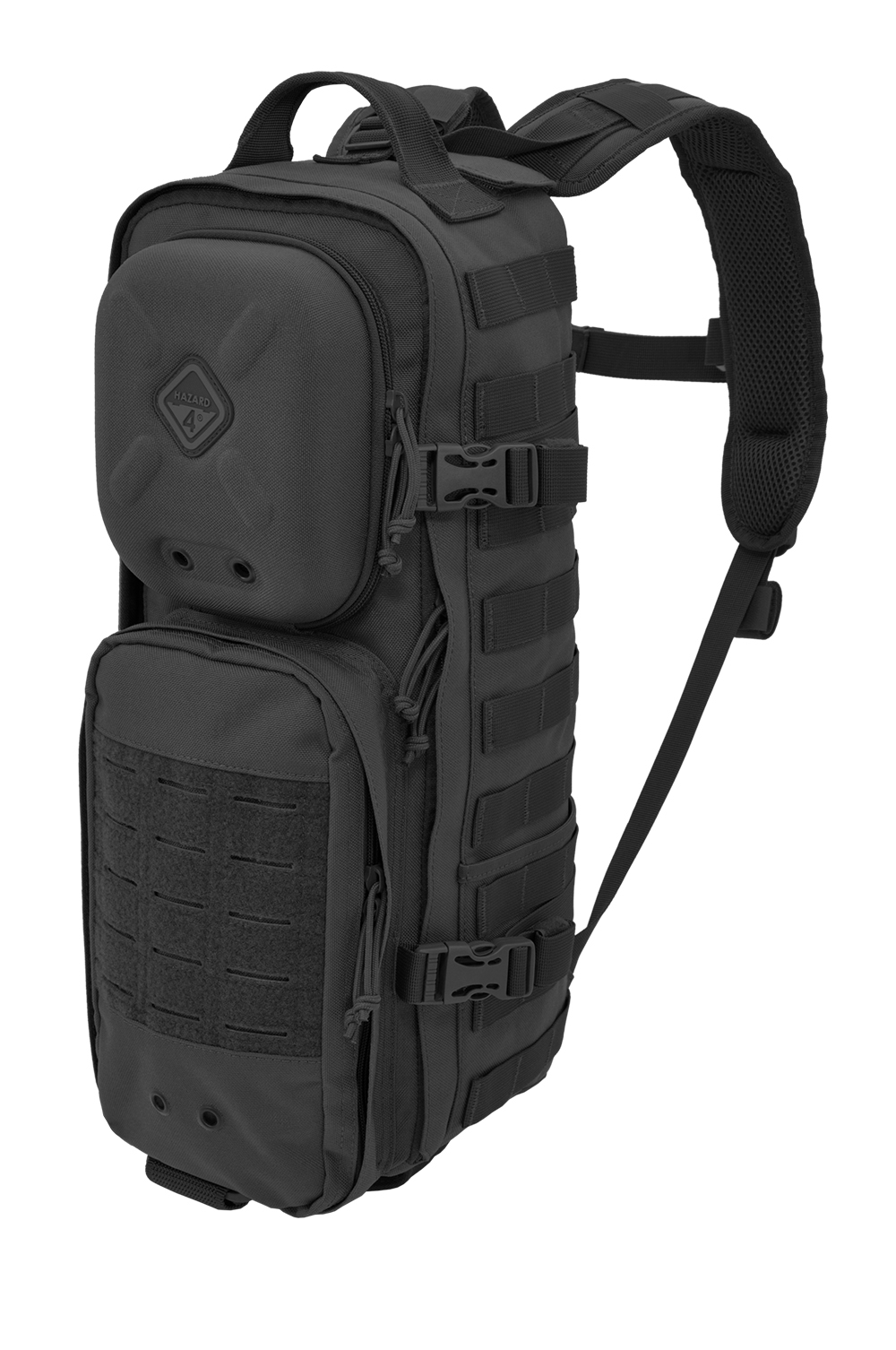 Hazard 4 Plan-C Dual Strap Daypack Review - Gun Values Board
