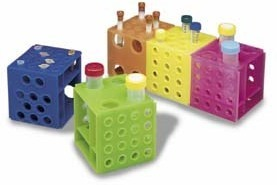 Heathrow Cube Racks HS29050A, Pack of 5 Review - The Civil War