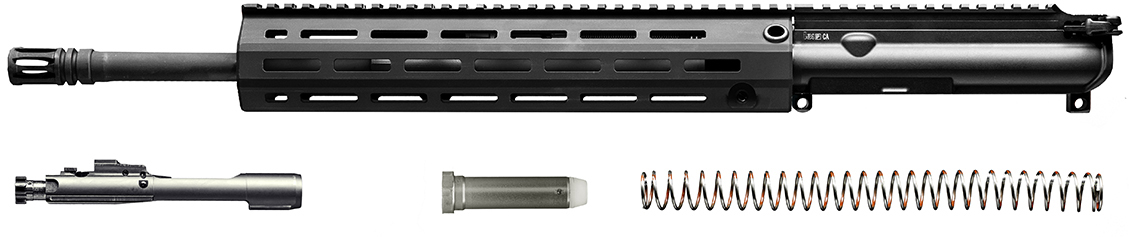 Heckler & Koch Complete MR556 Upper Receiver Kit | 18% Off 5 Star ...