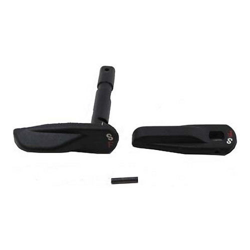 Heckler & Koch HK45 Ambidextrous Safety Lever Kit Review - The Civil War