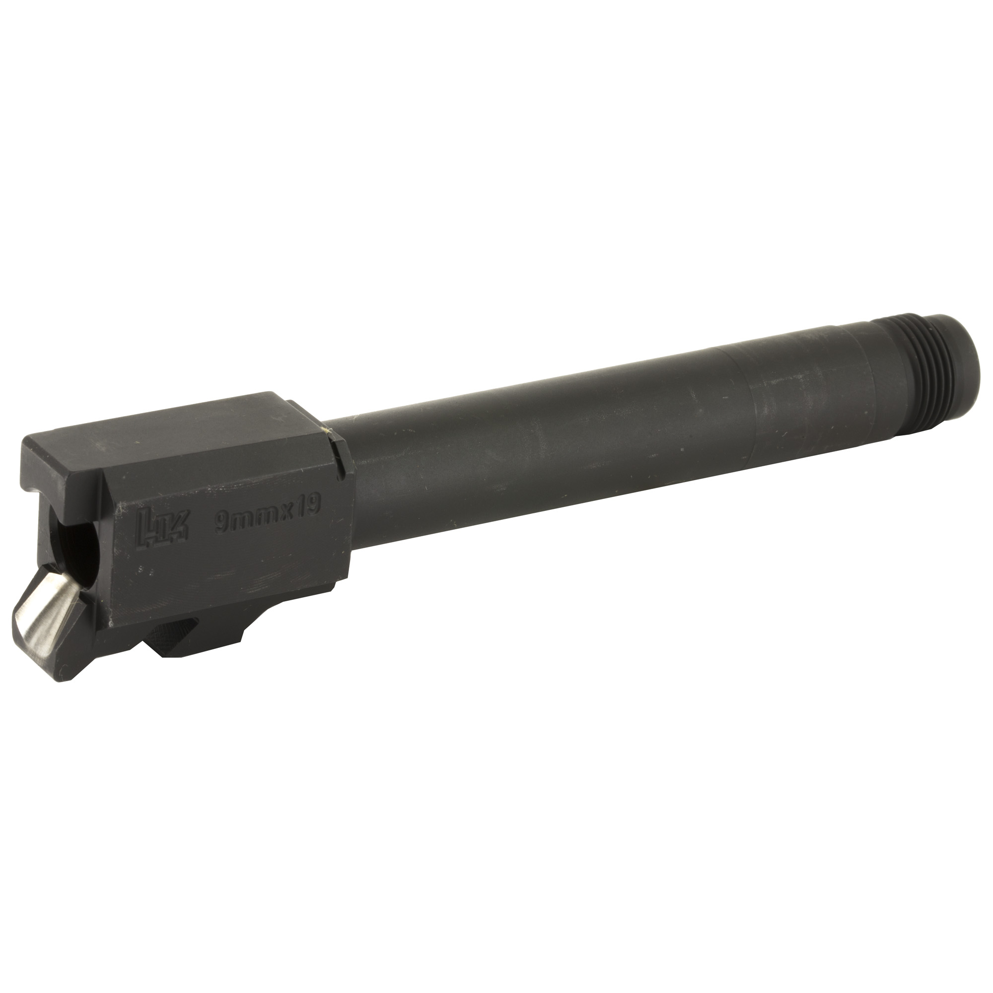 Heckler & Koch Threaded Barrel, HK P30, 9mm | 10% Off 5 Star Rating w ...